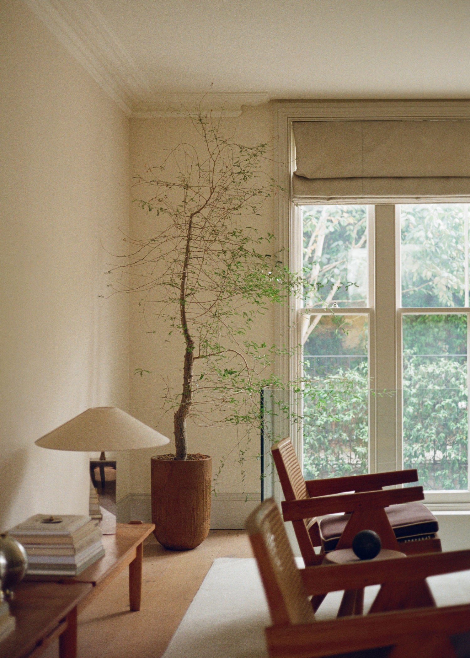 In Conversation with Muse, Linn Hägglund
