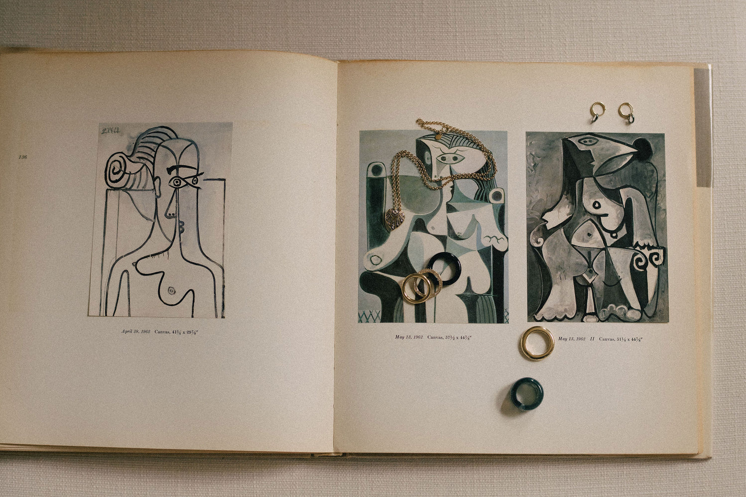 In Conversation with Muse, Linn Hägglund