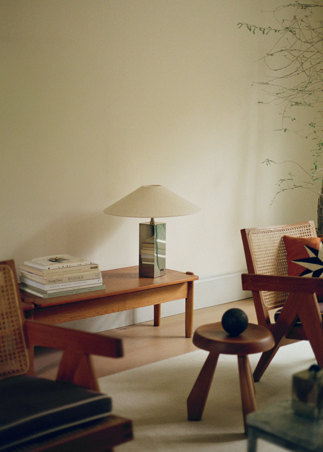 In Conversation with Muse, Linn Hägglund