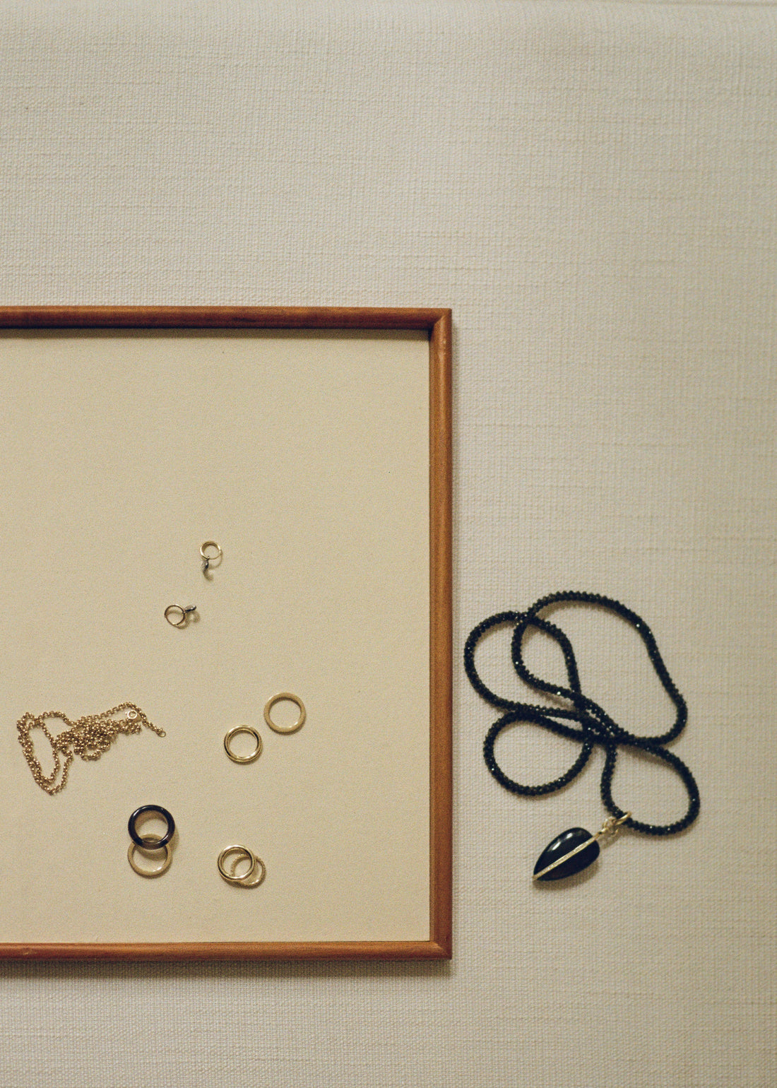 In Conversation with Muse, Linn Hägglund